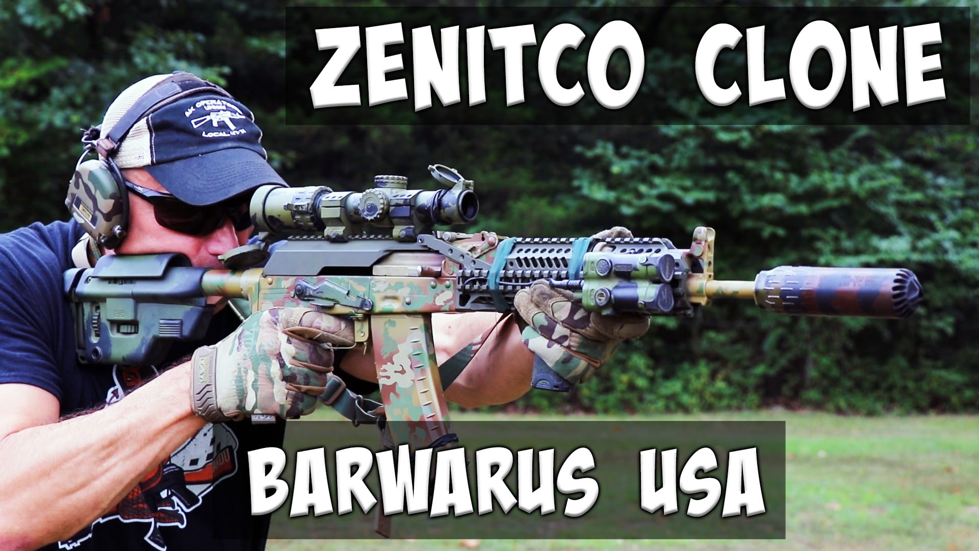ZenitCo Clone by Barwarus USA: How to Install, common issues and more ...